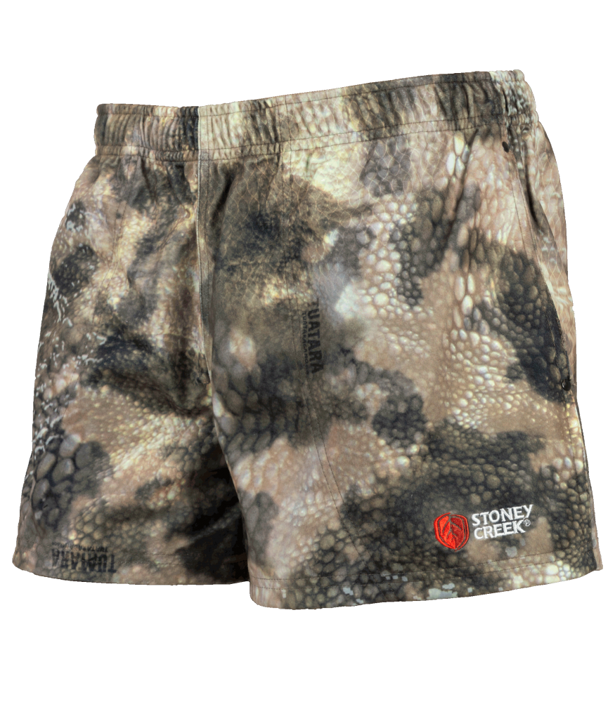 Microtough Original Shorts | Stoney Creek Hunting Gear