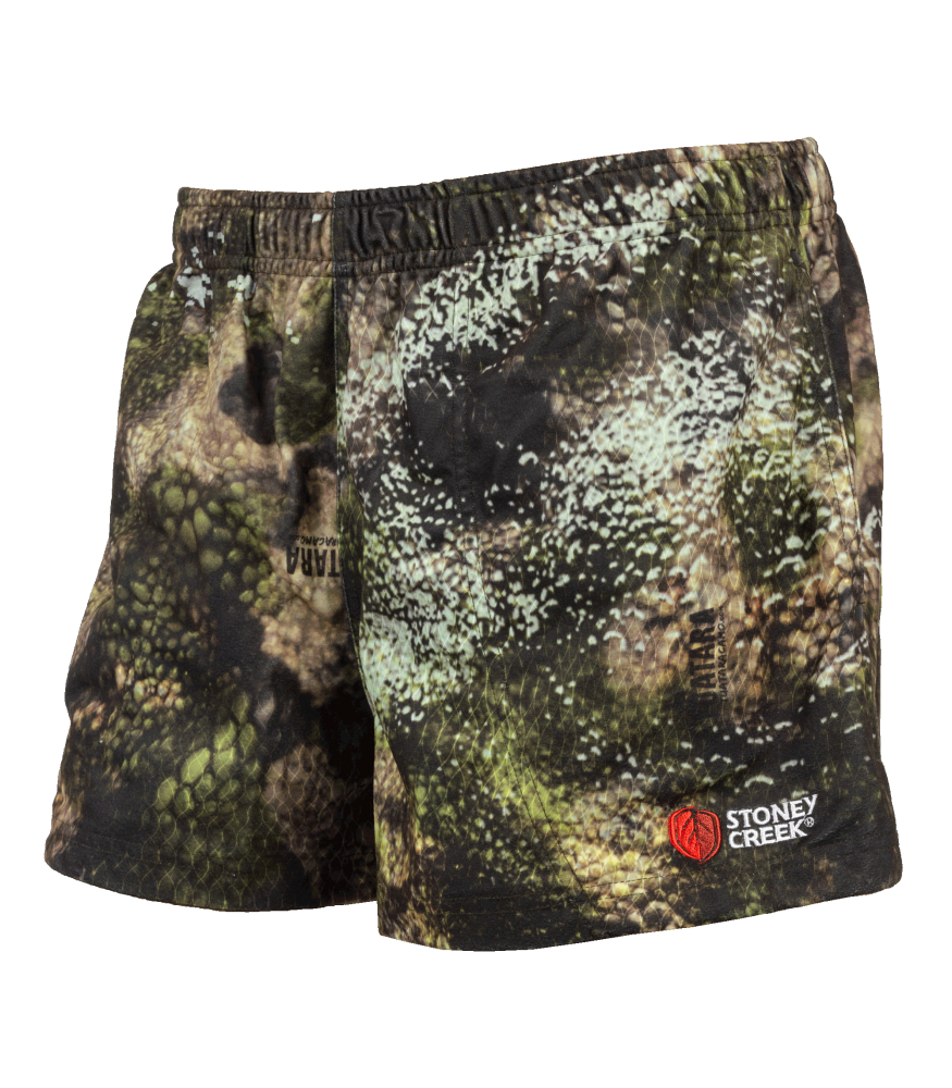 Microtough Original Shorts | Stoney Creek Hunting Gear
