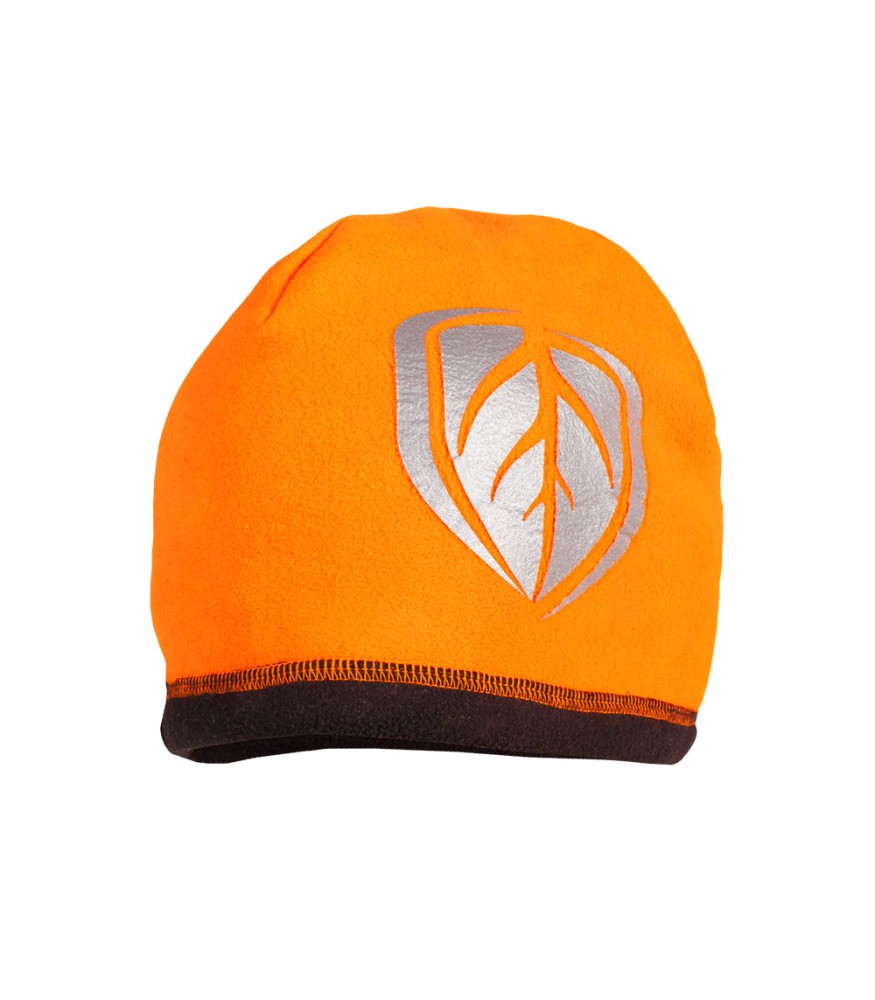 Hi Vis Skull Cap Beanie - Yellow or Orange | Stoney Creek Safety / Hi ...