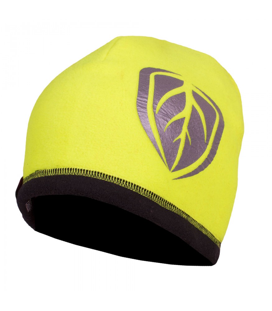 Hi Vis Skull Cap Beanie - Yellow or Orange | Stoney Creek Safety / Hi ...