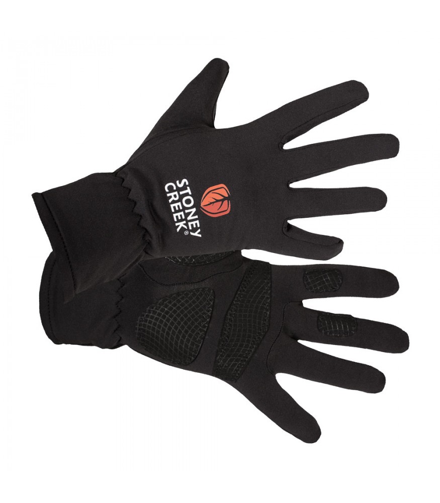 Stretch Gloves - Black | Stoney Creek Hunting Gear