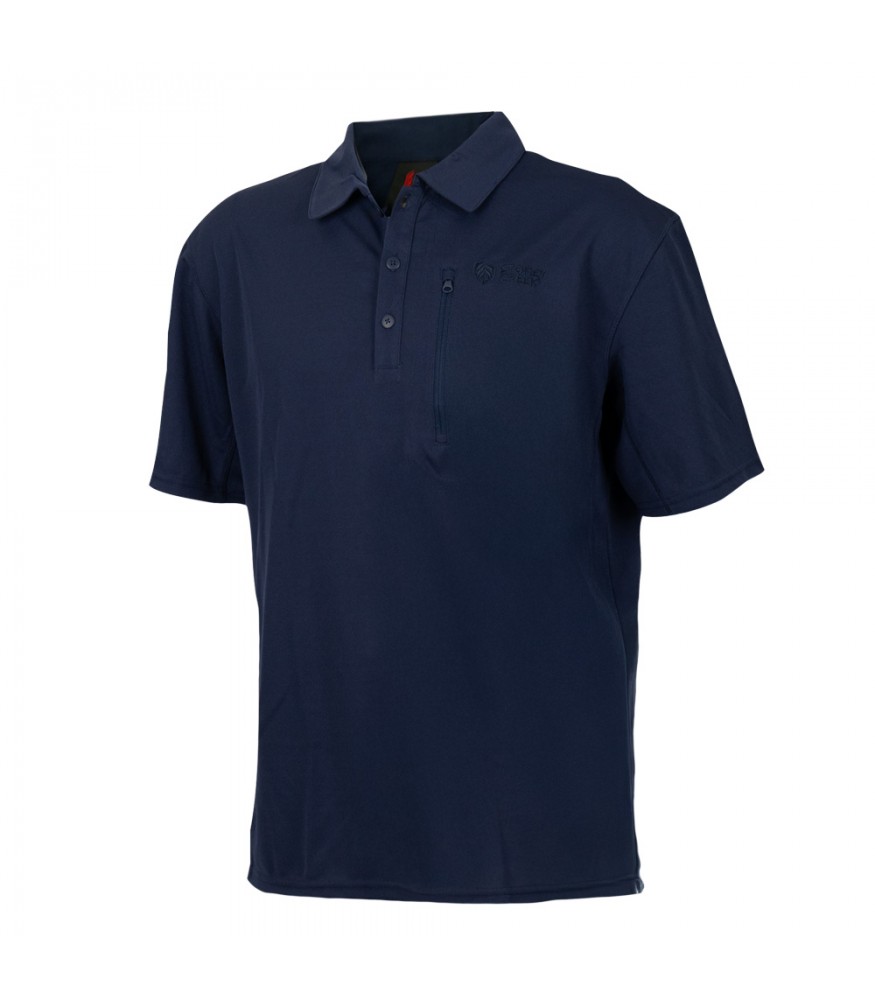 Uniform Polo - Black | Stoney Creek Corporate Gear