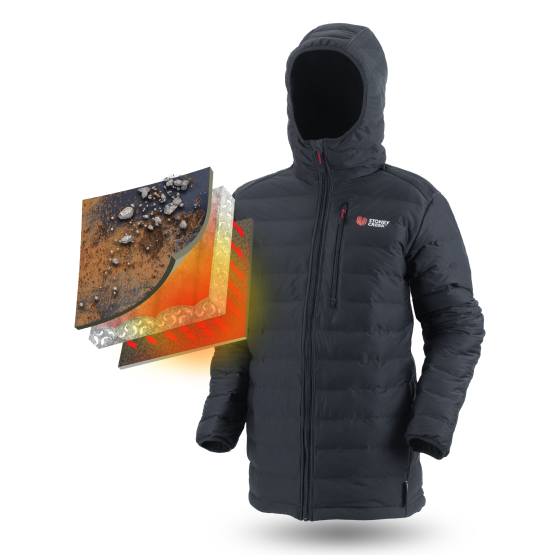 Men's Thermoguard Jacket | Stoney Creek Outdoors