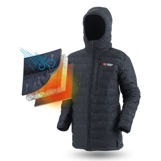 Men's Thermoguard Jacket | Stoney Creek Outdoors