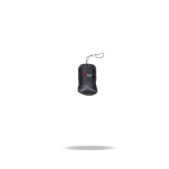 Accelerant Jacket - Blackened Pearl |Ultra-Lightweight Active Insulation