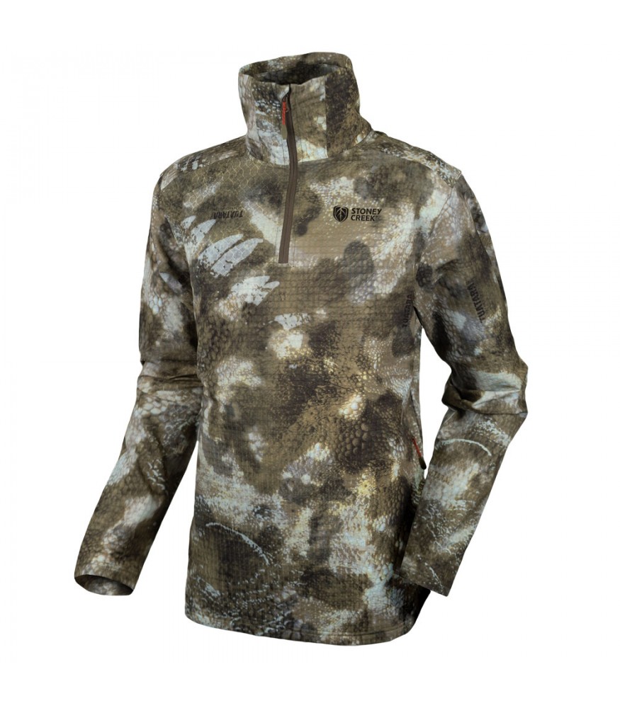 Switch Pullover - TCF, TCA & Tundra | Stoney Creek Outdoors