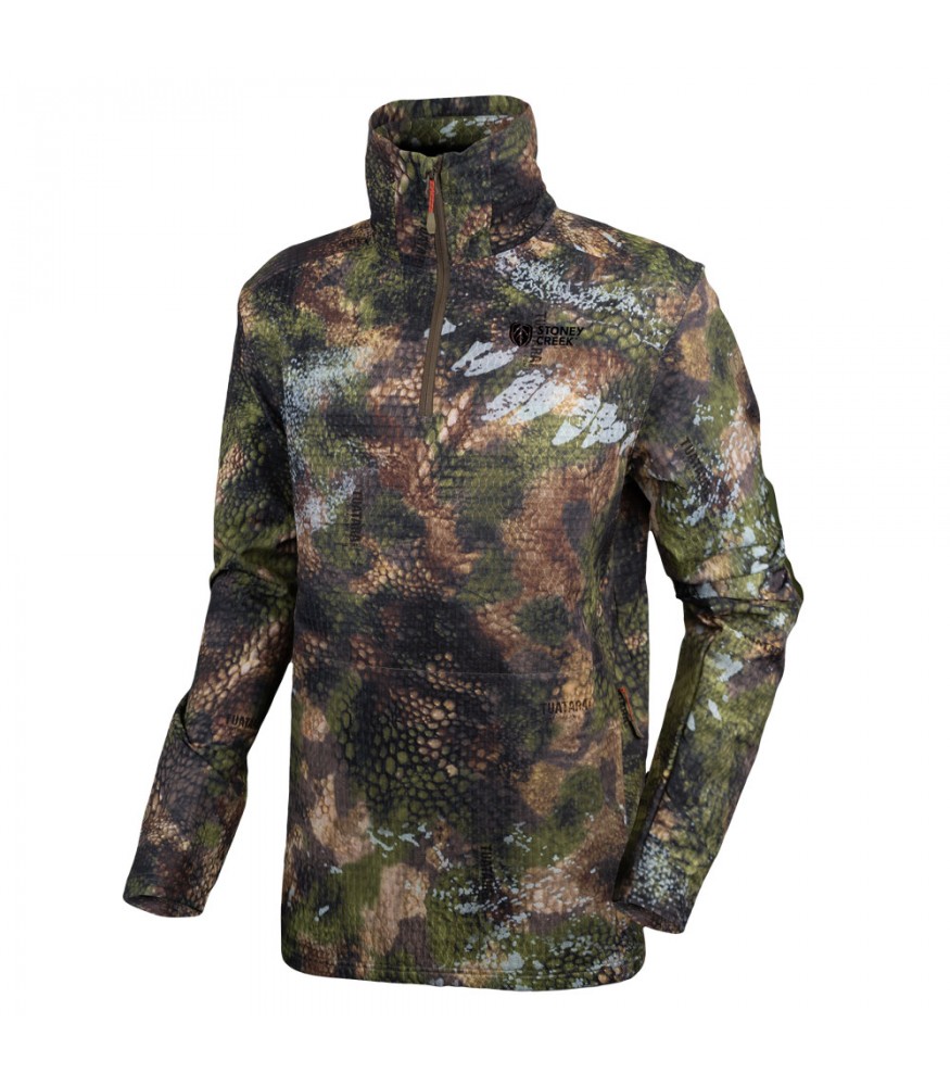 Switch Pullover - TCF, TCA & Tundra | Stoney Creek Outdoors
