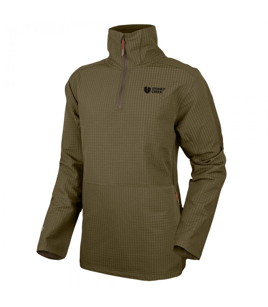Switch Pullover - TCF, TCA & Tundra | Stoney Creek Outdoors