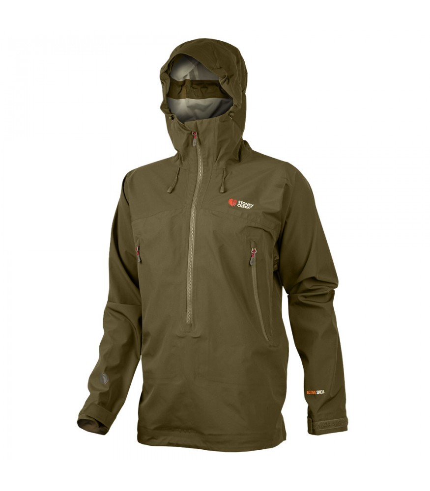 Nitz Pullover - TCA & Tundra | Stoney Creek Outdoors