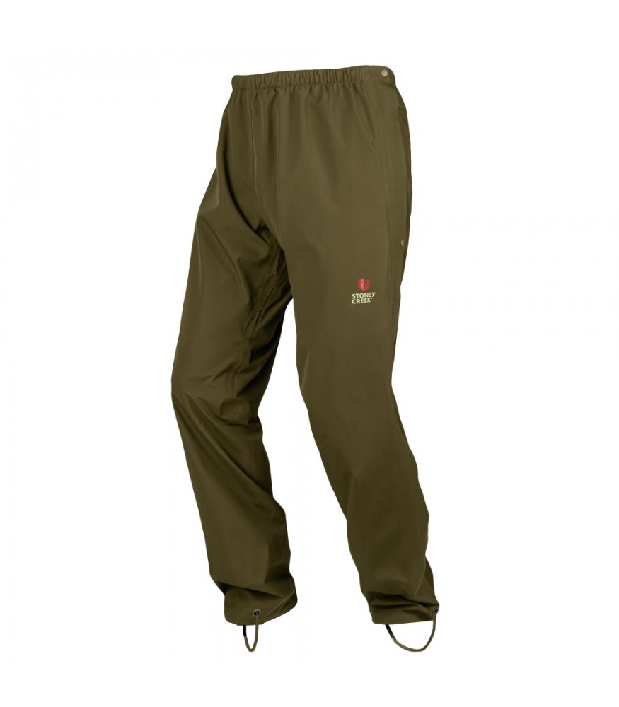 Women's Nitz Overtrousers - TCA & Tundra | Stoney Creek Hunting Gear