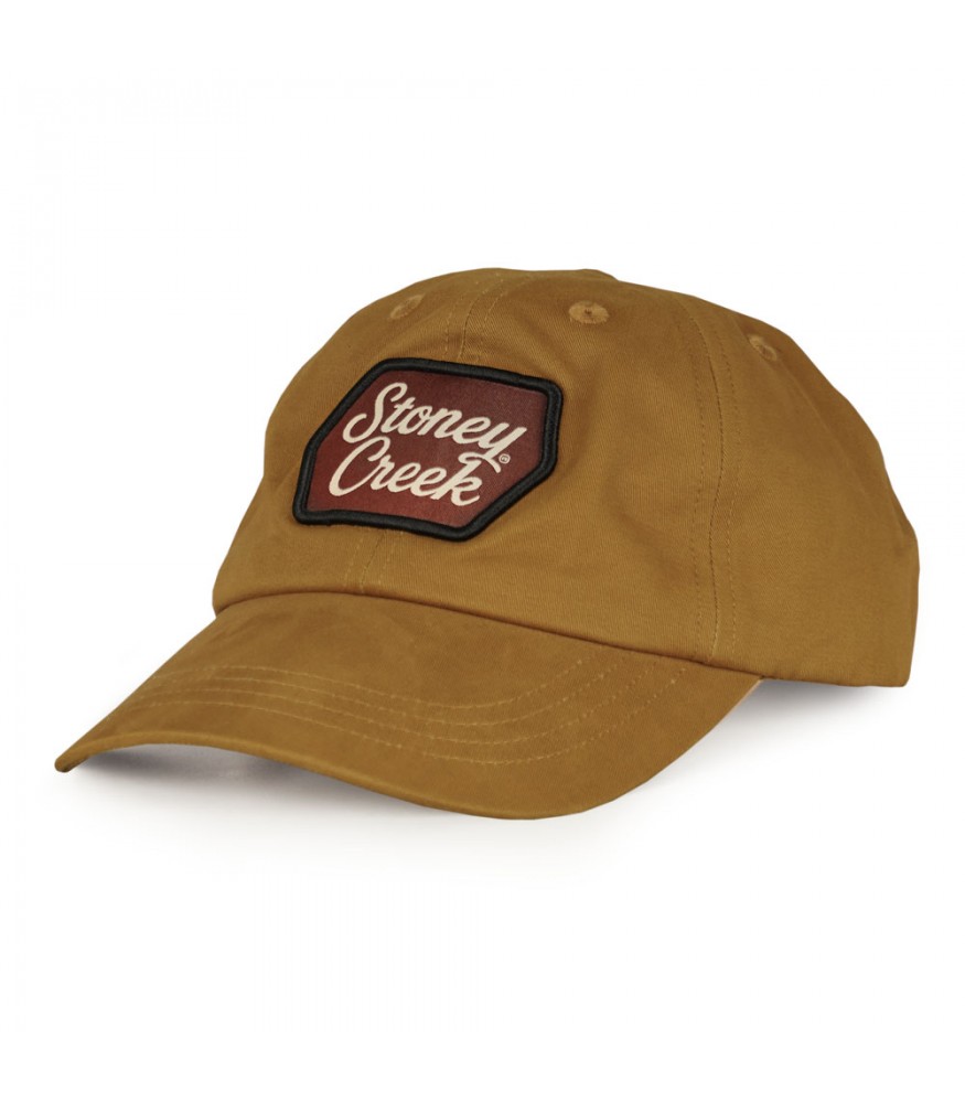 SC Classic Patch Cap | Stoney Creek Outdoors