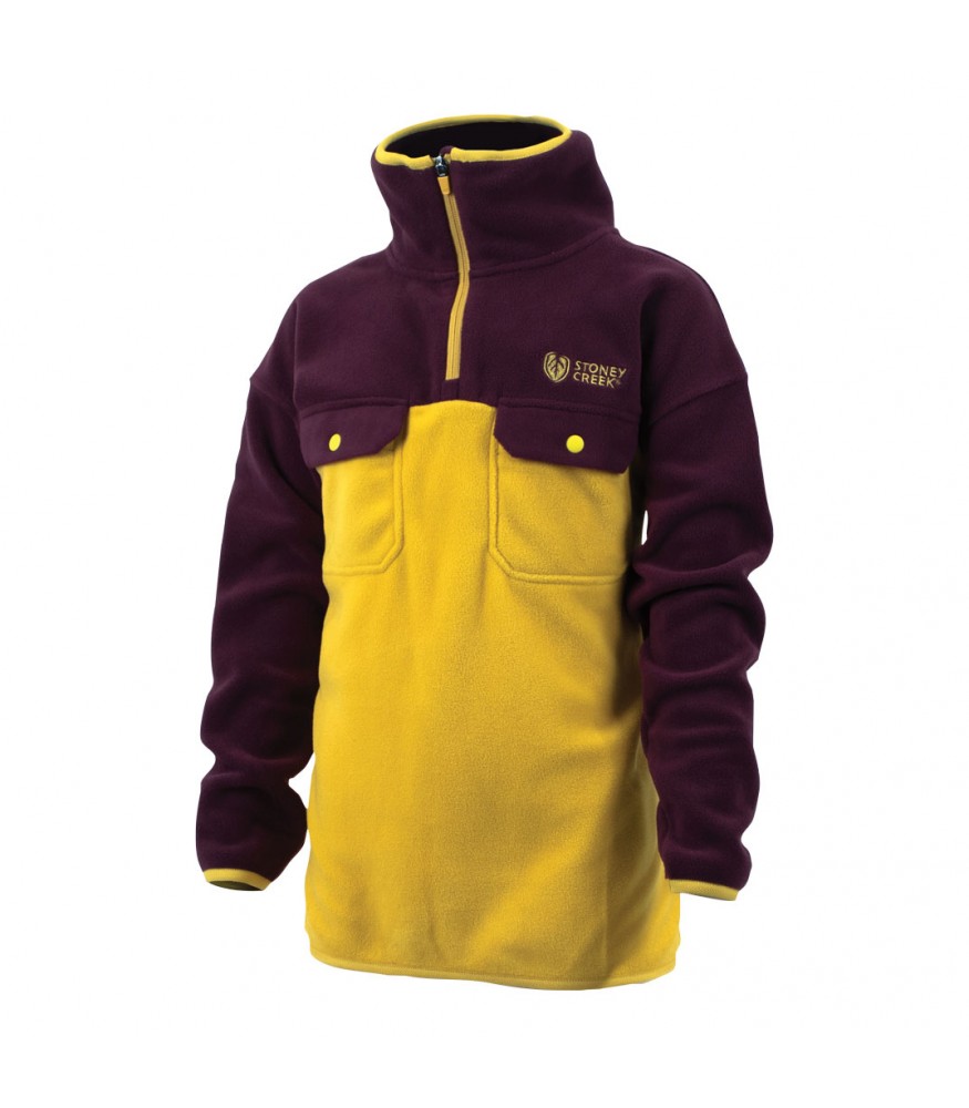 Kids Performance+ Pullover | Stoney Creek Outdoors