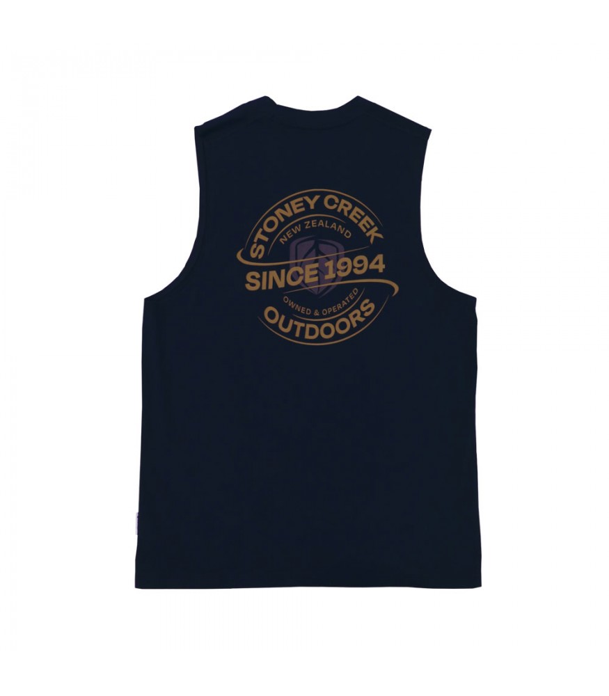 Men's Heart Tank | Stoney Creek Outdoors
