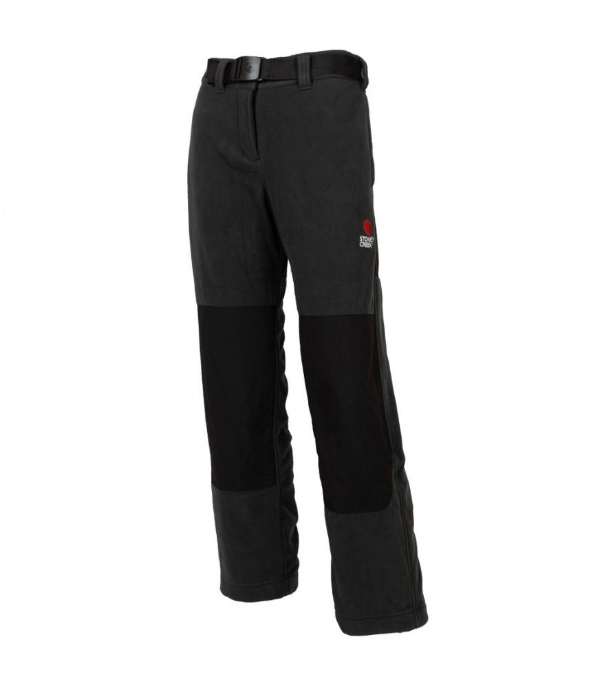 取寄) ダコタグリズリー ランバート フリース ラウンジ パンツ Dakota