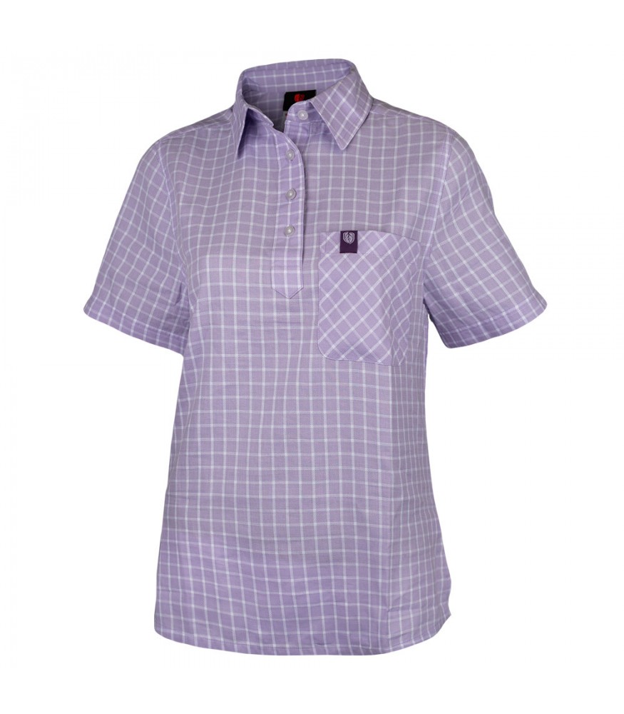 Women's Checkchick Shirt | Stoney Creek Rural Gear