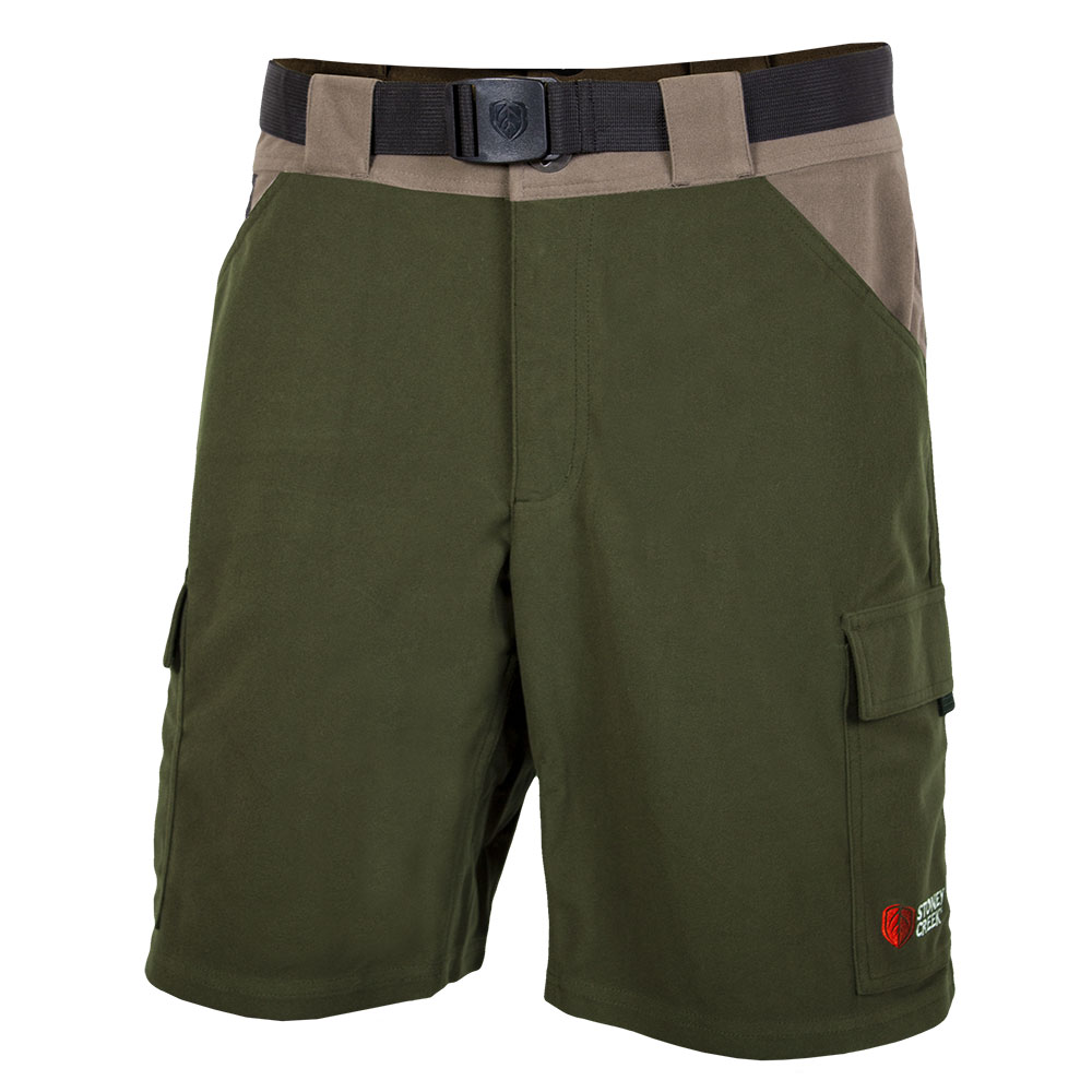 cargo shorts description