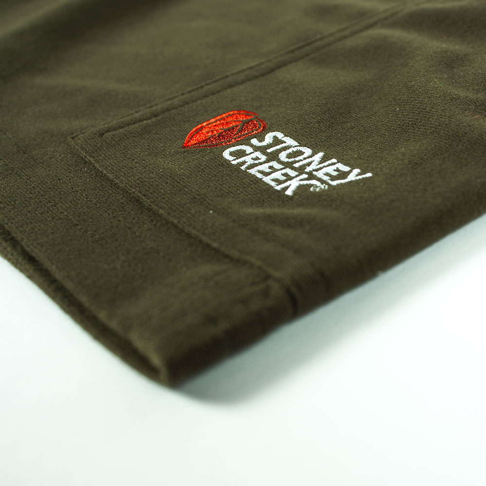 Microtough Cargo Shorts - RTXG and Bayleaf | Stoney Creek Hunting Gear