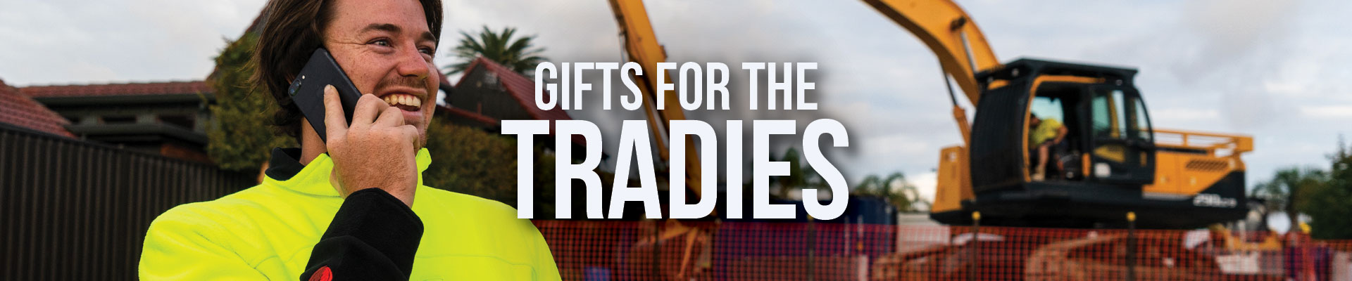 Christmas Gift Guide - For The Tradie | Stoney Creek New Zealand