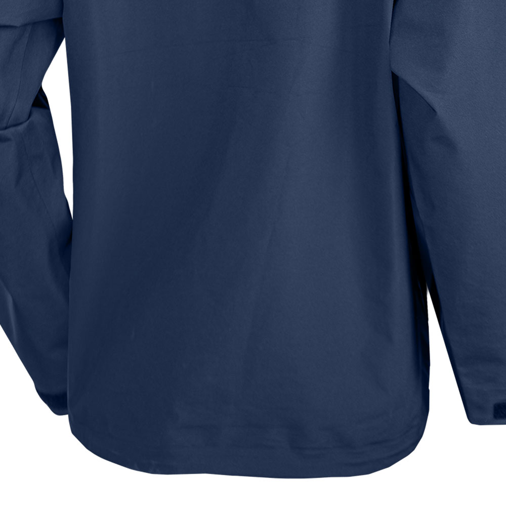 Men's Voyager Jacket - Black & Navy | Stoney Creek Outdoors