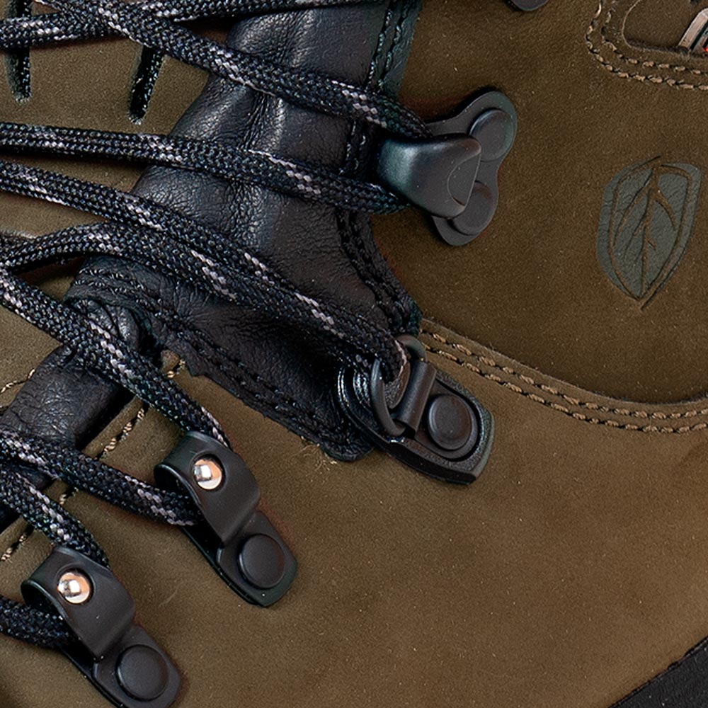 Explorer Boot - Dark Olive | Stoney Creek Hunting Gear