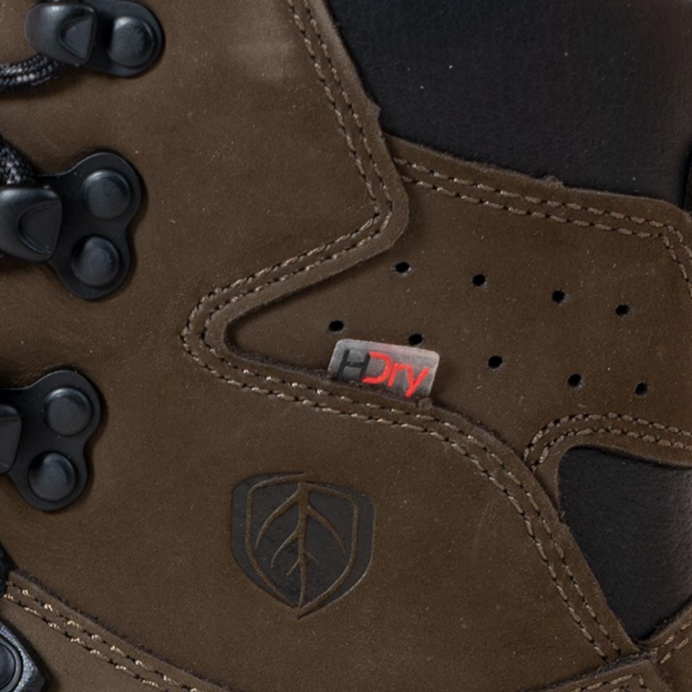 Explorer Boot - Dark Olive | Stoney Creek Hunting Gear