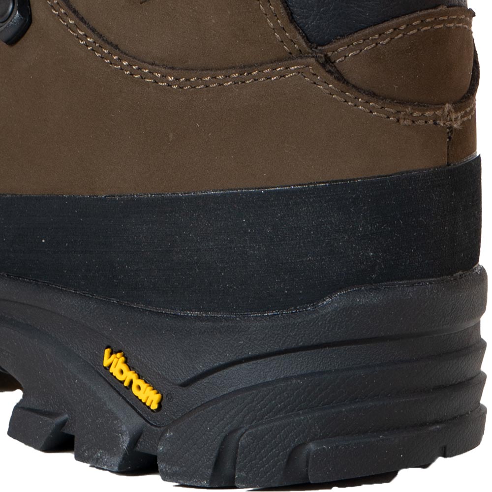 Explorer Boot - Dark Olive | Stoney Creek Hunting Gear