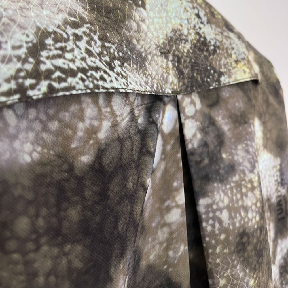 Fast Hunt Ascent Shirt - TCA, TCF & Tundra | Stoney Creek New Zealand