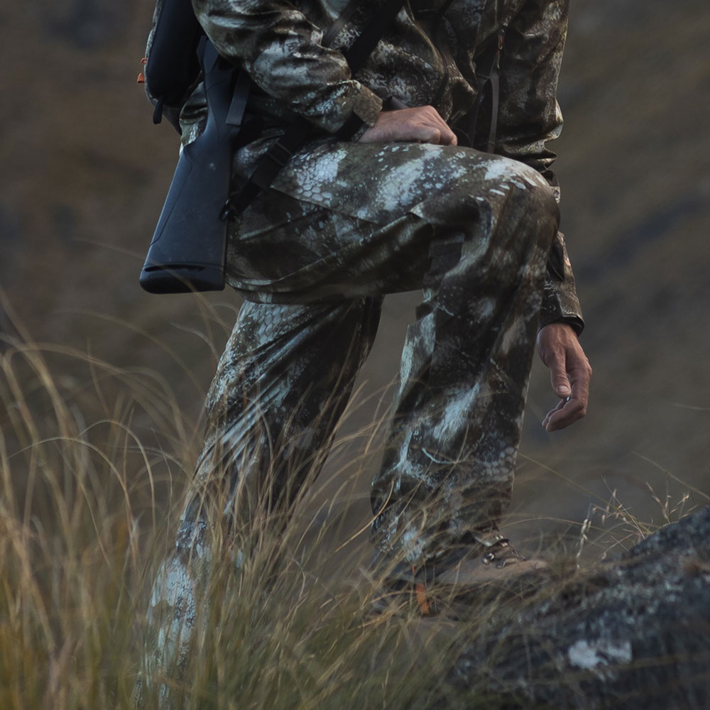 Nitz Overtrousers - TCA & Tundra | Stoney Creek New Zealand