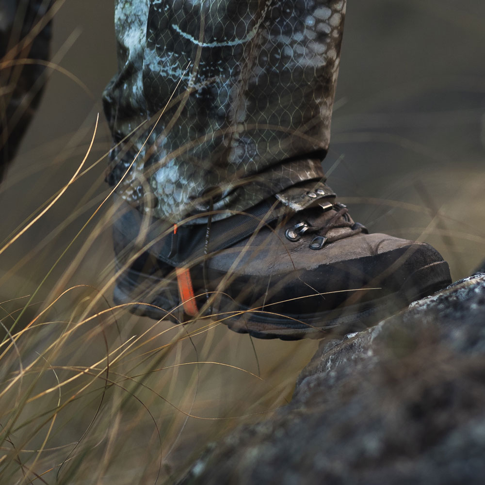 Nitz Overtrousers - TCA & Tundra | Stoney Creek New Zealand