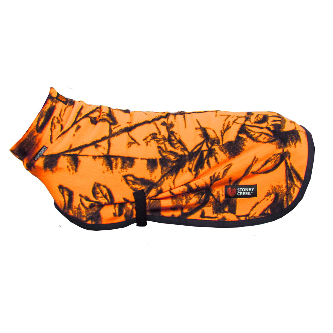 Jones Dog Coat | Stoney Creek Outdoors