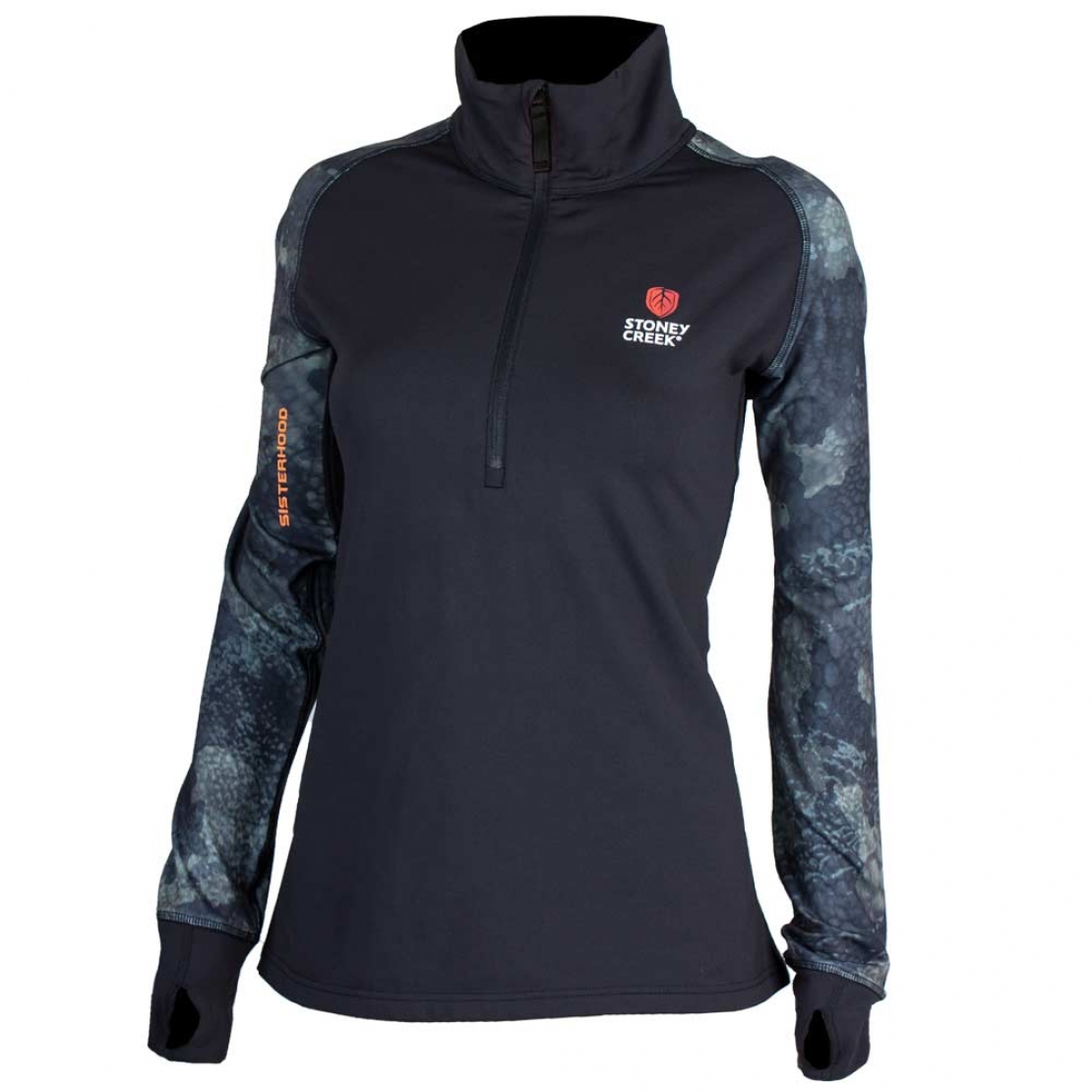 Women's SC Active Top - Our women's technical base layer piece for any ...