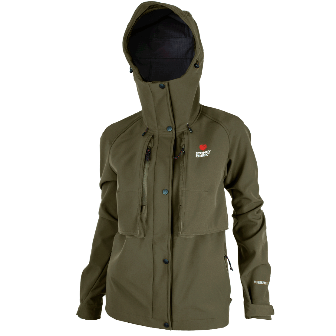 Stoney Creek - Women's Frostline Jacket