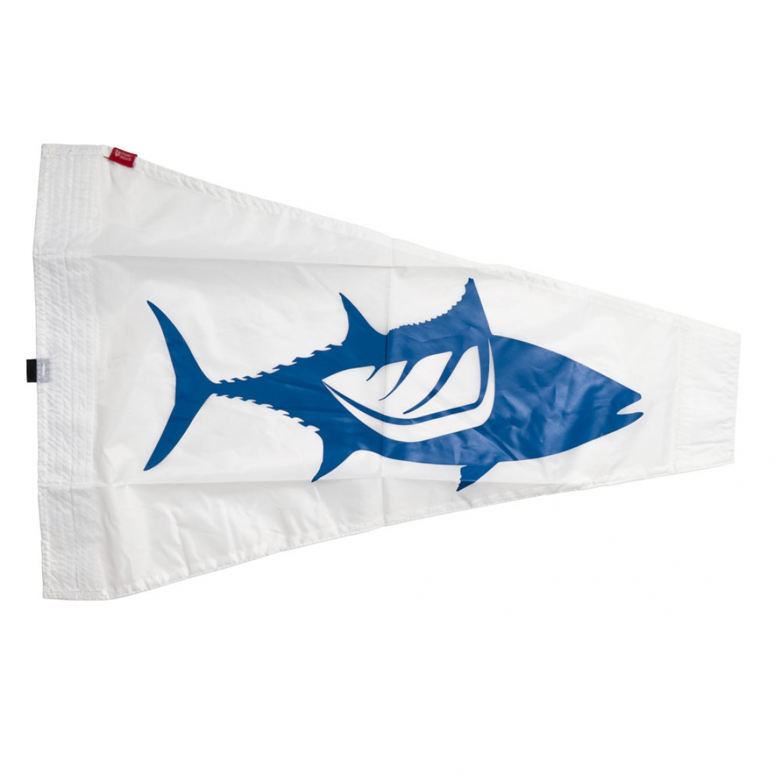 Game Fishing Flags - Red, White, Blue, Black and Yellow | Stoney Creek ...