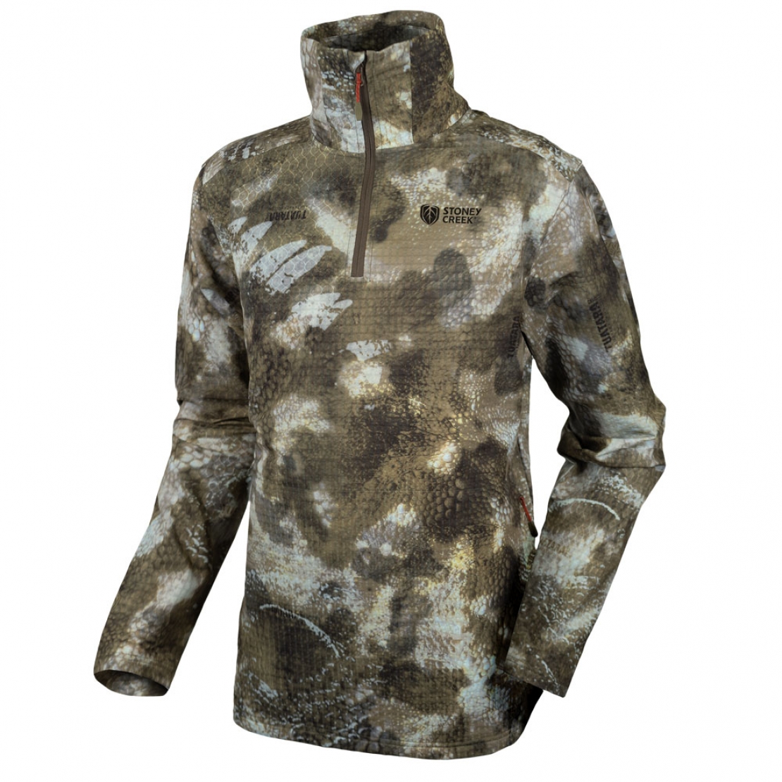 Switch Pullover - TCF, TCA & Tundra | Stoney Creek Outdoors