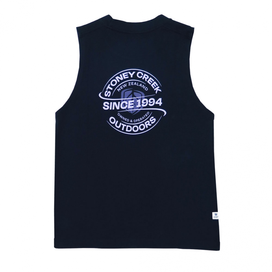 Women's Heart Tank | Stoney Creek Outdoors