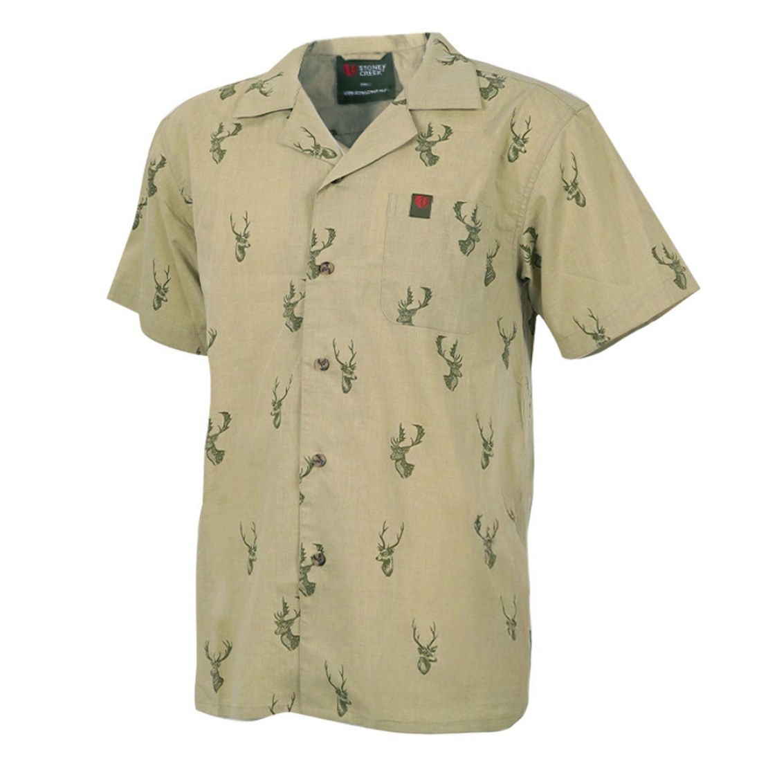 Trophy Shirt | Stoney Creek Outdoors