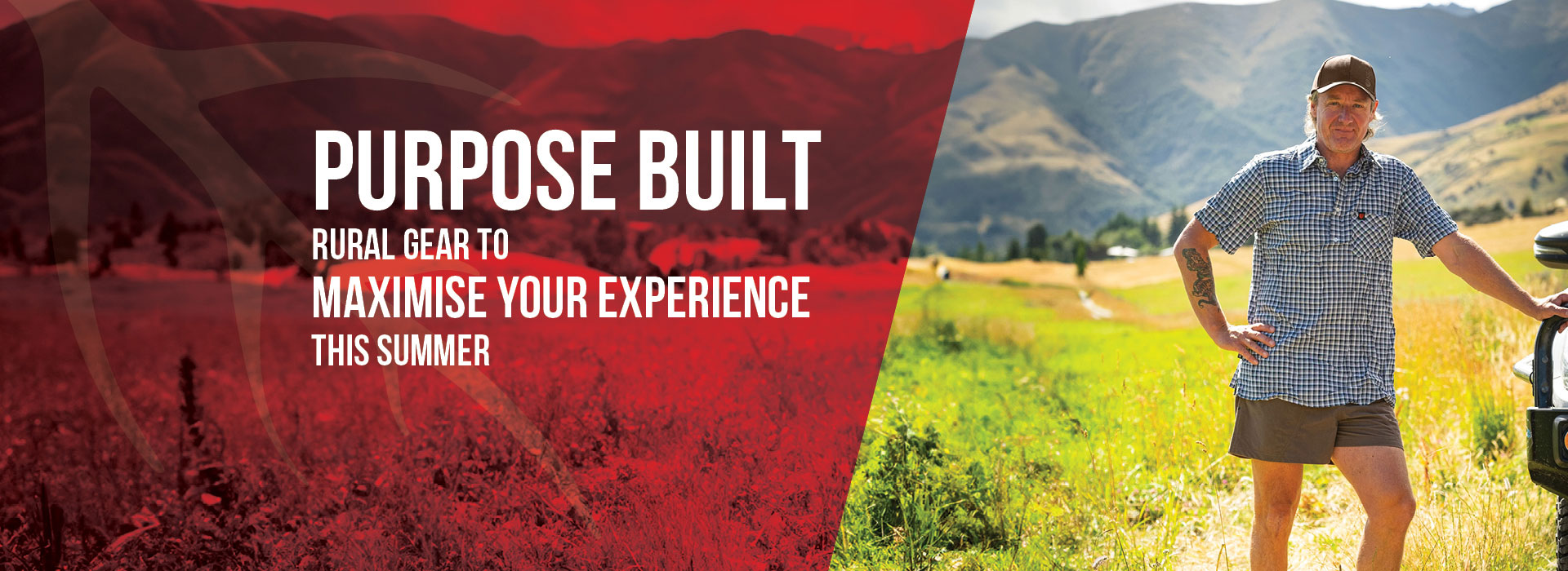 Stoney Creek Rural Gear